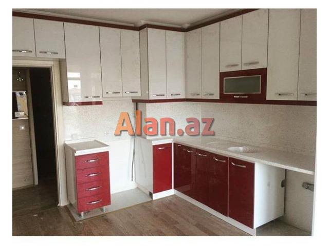 Kuxna Mebelləri - Alan.Az - Pulsuz elan saytı