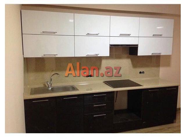 Kuxna Mebelləri - Alan.Az - Pulsuz elan saytı