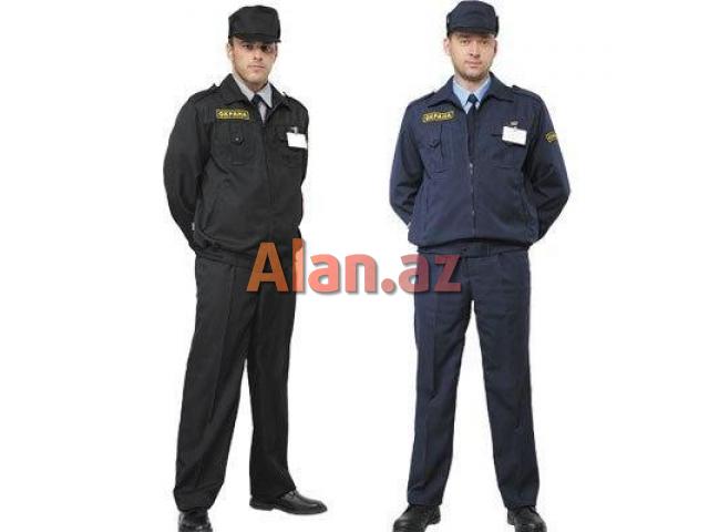 Muhafize (tecili) - Alan.Az - Pulsuz elan saytı
