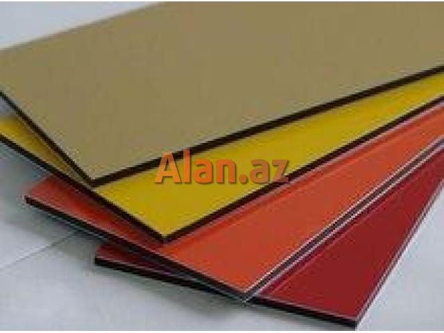 Alkopan işləri - Alan.Az - Pulsuz elan saytı