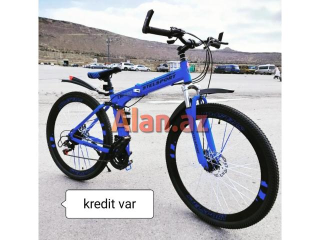 Velosiped 29 - Alan.Az - Pulsuz elan saytı