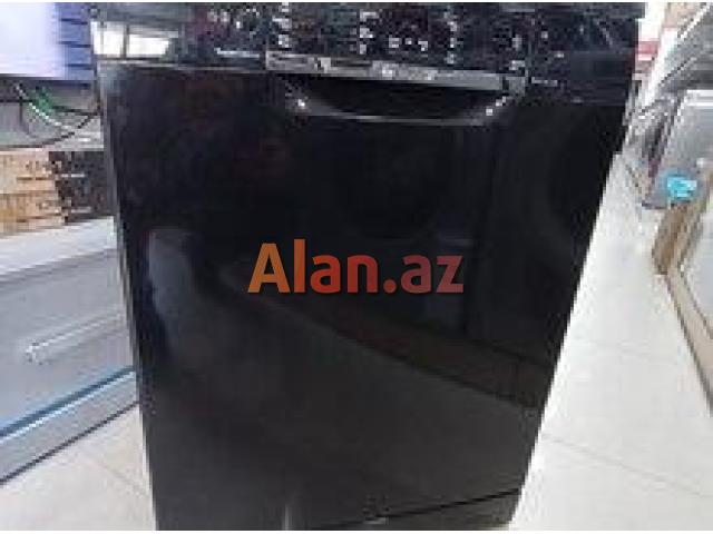 Qabyuyan maşın Bosch SMS46NB01B - Alan.Az - Pulsuz elan saytı