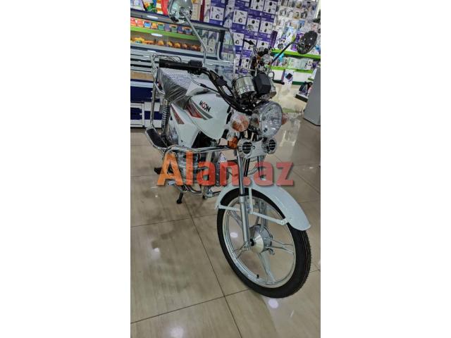 moon moped polaftomat x49 - Alan.Az - Pulsuz elan saytı