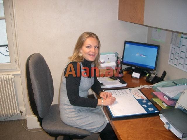 Katibe xanim teleb olunur - Alan.Az - Pulsuz elan saytı