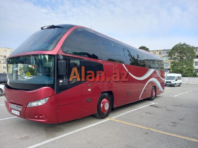 Riva transport avtobus ,neoplan sifarisi - Alan.Az - Pulsuz elan saytı