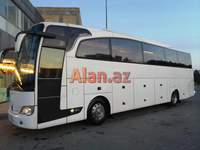 Riva transport avtobus ,neoplan sifarisi - Alan.Az - Pulsuz elan saytı
