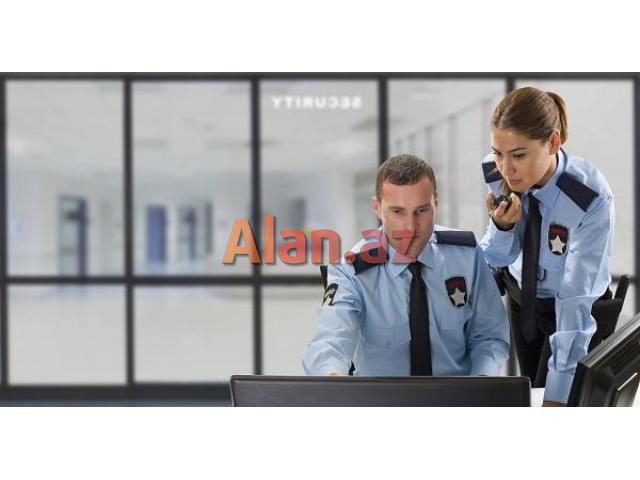 Muhafize teleb olunur - Alan.Az - Pulsuz elan saytı