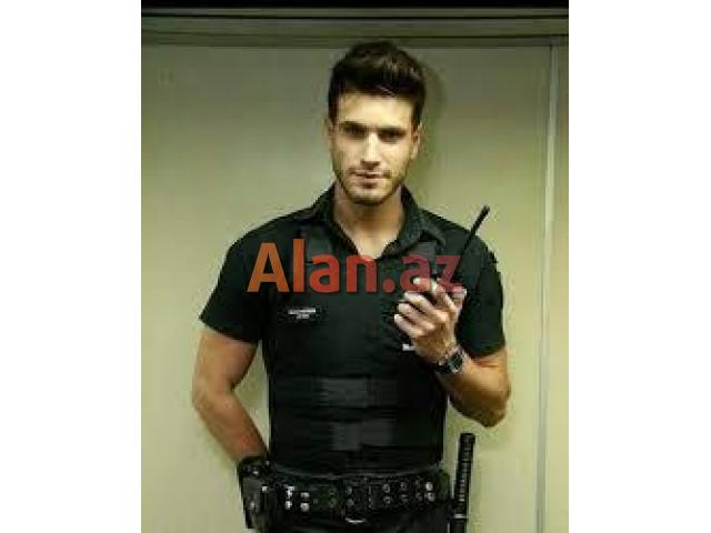 Muhafizeci Beyler Teleb Olunur - Alan.Az - Pulsuz elan saytı